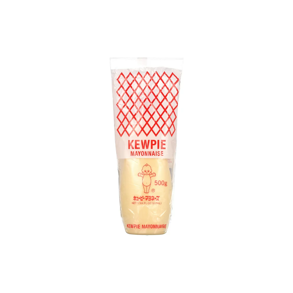 Kewpie Mayonnaise, 17.64 fl oz — Custom Treats