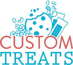 Custom Treats & Personalized Sweets | My Custom Treats
